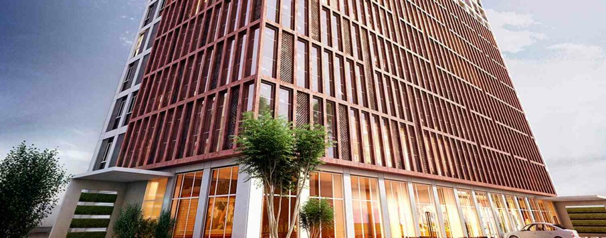 Desarrollos verticales: Conoce el futuro de las ciudades | Blog Edifica