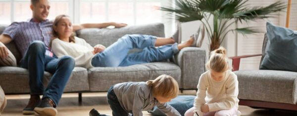 Beneficios De Las Áreas Comunes De Un Edificio | Edifica