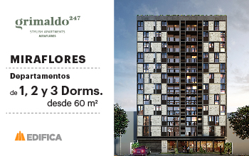 10 ventajas de vivir solo en tu primer departamento