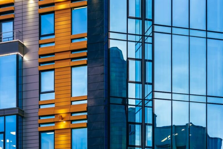 Edifica Blog | Espacios con estilo e inversión inmobiliaria