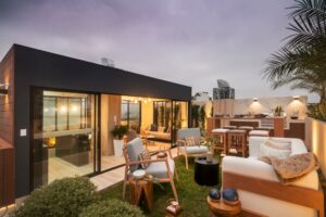 Proyecto Grimaldo obtuvo la certificación EDGE | Edifica