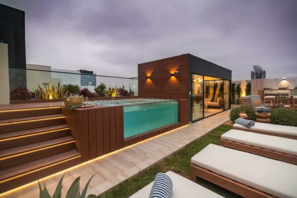 Proyecto Grimaldo obtuvo la certificación EDGE | Edifica