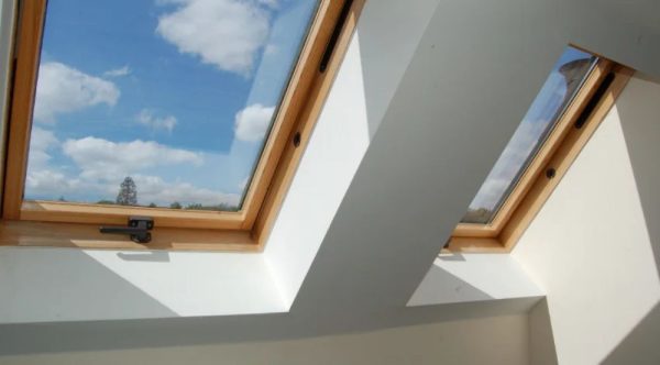 ¿Qué es un tragaluz y cuáles son sus beneficios? | Edifica