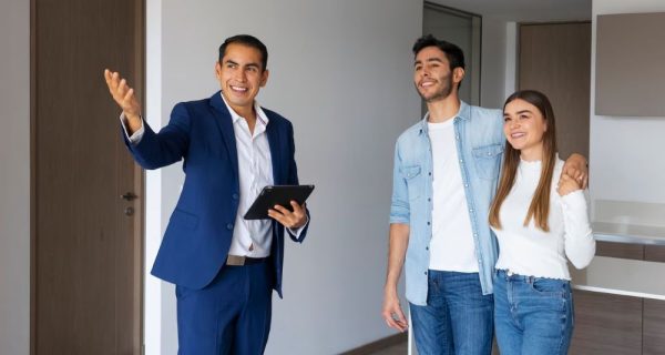 ¿Cómo elegir al agente inmobiliario ideal? | Blog Edifica