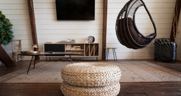 Tips de decoración para centros de entretenimiento | Edifica