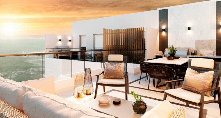 Conoce 7 ideas para decorar una terraza de la mejor manera