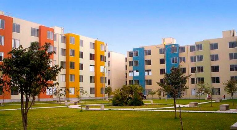 El desarrollo comercial y su impacto en las viviendas