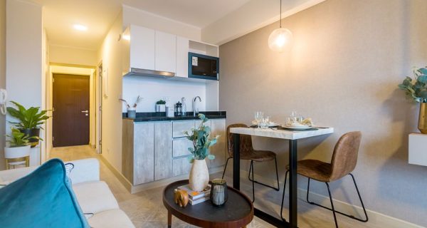 5 tipos de departamentos que puedes adquirir | Edifica blog