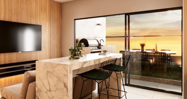 Guía para comprar un departamento de soltero | Blog Edifica