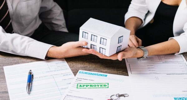 ¿Qué es hipotecar una casa y cómo funciona? | Blog Edifica