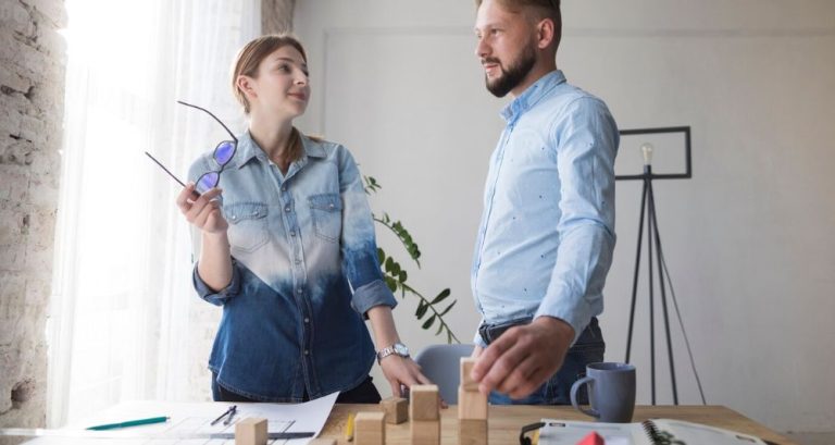 Conoce por qué invertir en proyectos inmobiliarios | Edifica