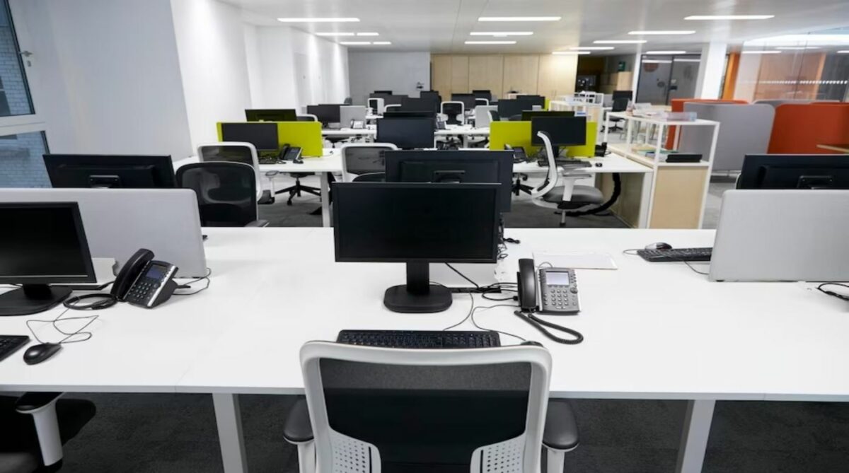 Descubre 8 tipos de oficinas - Blog Edifica