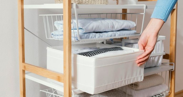 ¿Cómo ordenar tu cuarto eficientemente? | Blog Edifica