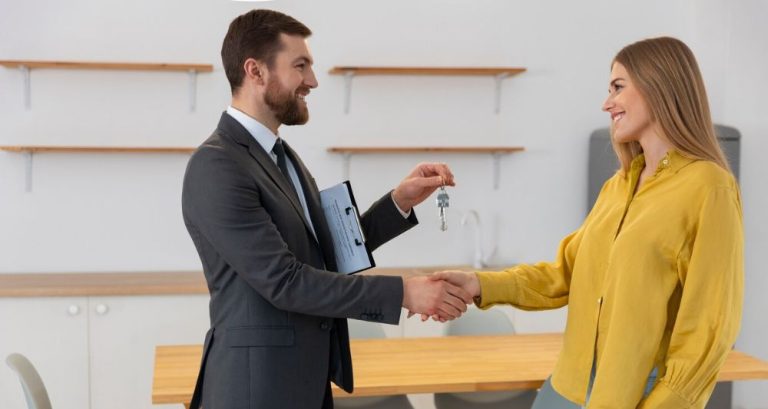 ¿Cómo elegir al agente inmobiliario ideal? | Blog Edifica