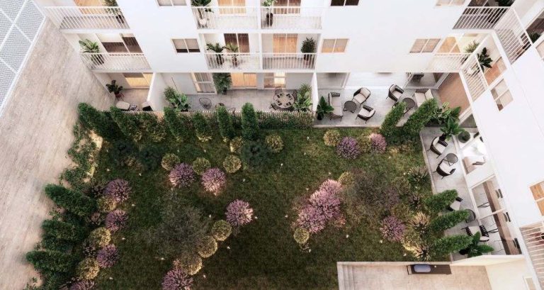 ¿Qué comodidades debe tener un edificio residencial? - Blog Edifica