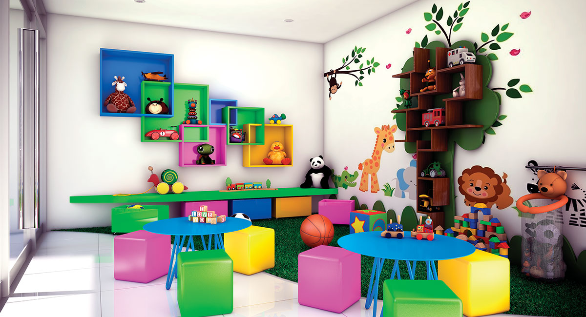 Garden 360 | Venta de departamentos en Piura | Edifica