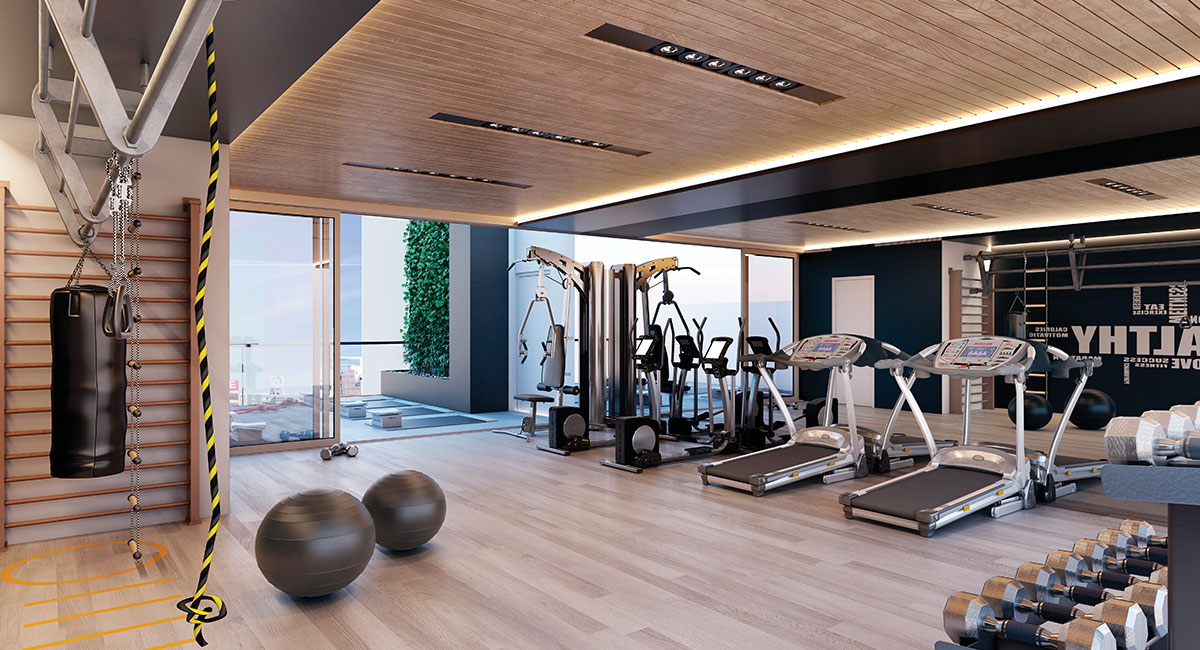 Grau 15 | Venta de departamentos en Barranco | Edifica