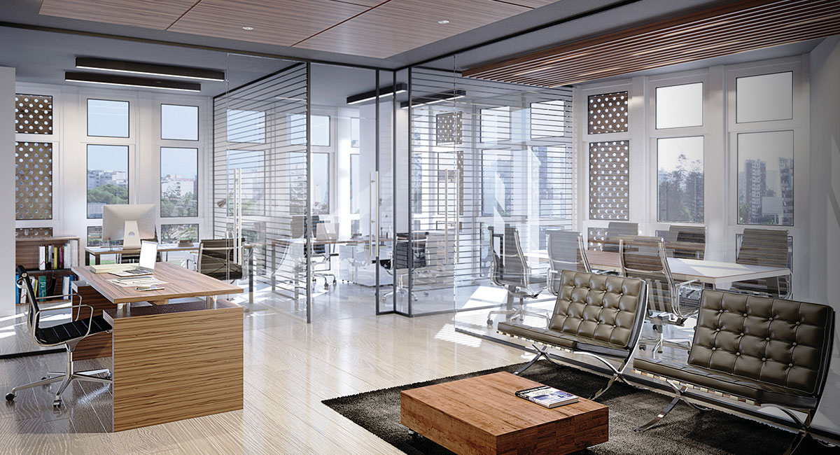 Grau 15 | Oficinas en venta en Barranco | Inmobiliaria Edifica