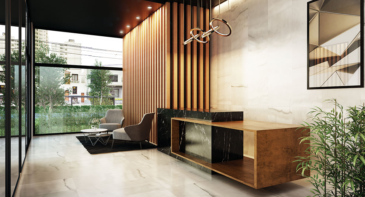 Grimaldo | Venta de departamentos en Miraflores | Edifica