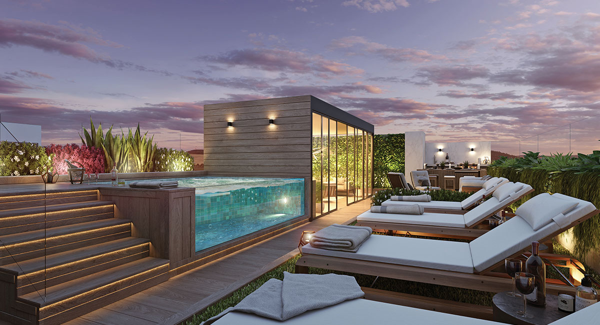 Grimaldo | Venta de departamentos en Miraflores | Edifica