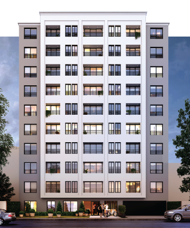 Edifica Inmobiliaria