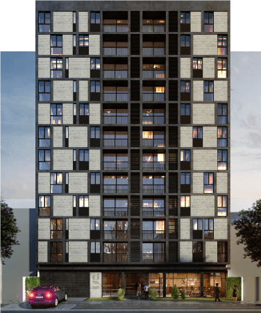 Grimaldo | Venta de departamentos en Miraflores | Edifica